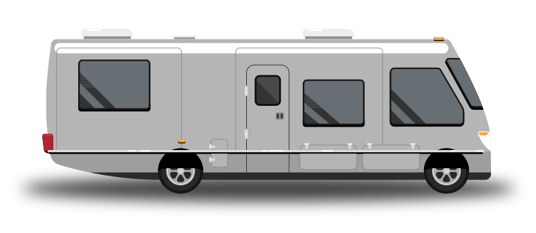 AUTOCARAVANE DE CLASSE A — RV Careers