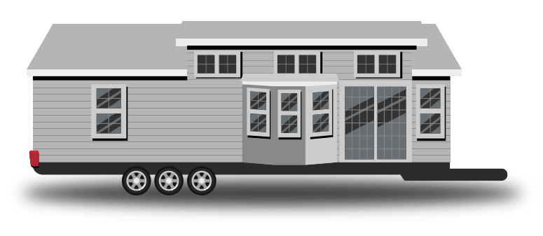 Park Model Trailer — RV Careers