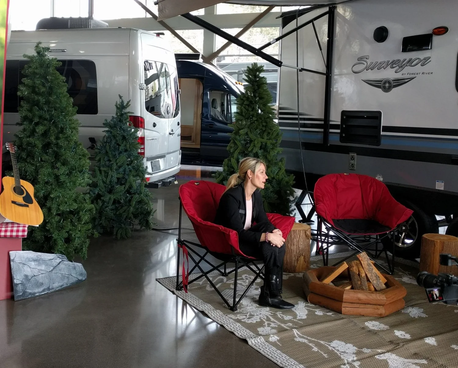 Sales — RV Careers