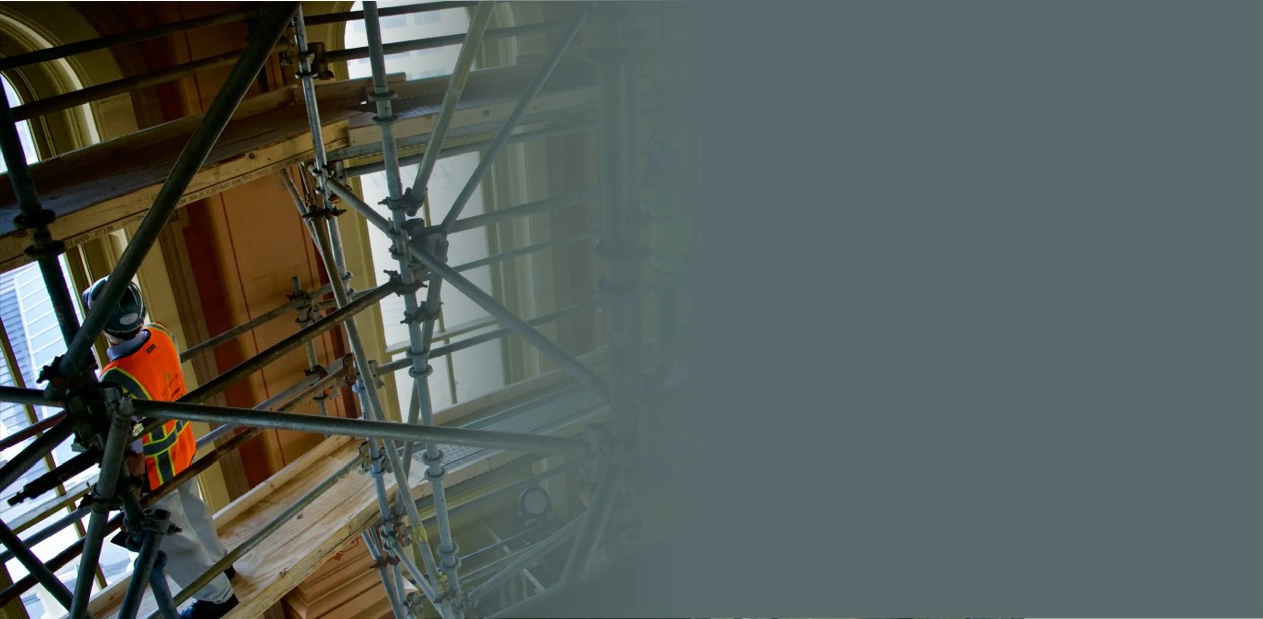 History — Michigan State Capitol