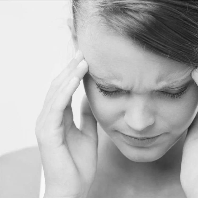 TMJ Treatment & Headache Relief, by Expert Physical Therapists Flatiron ...