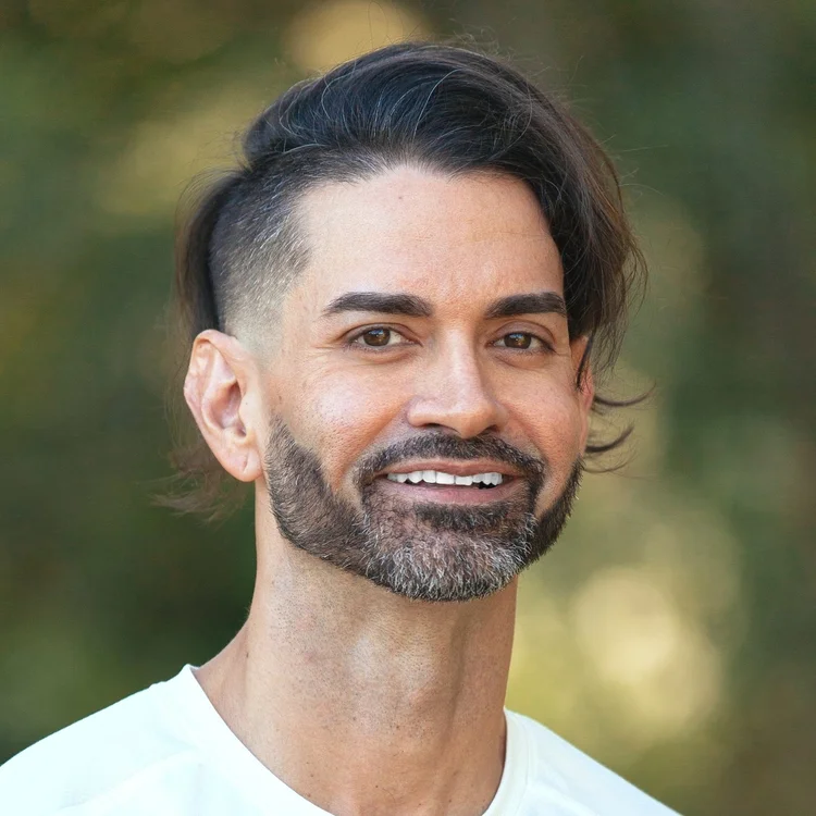 Eduardo Colon, STRUCTURAL INTEGRATION PRACTITIONER at KNOSIS Wellness ...