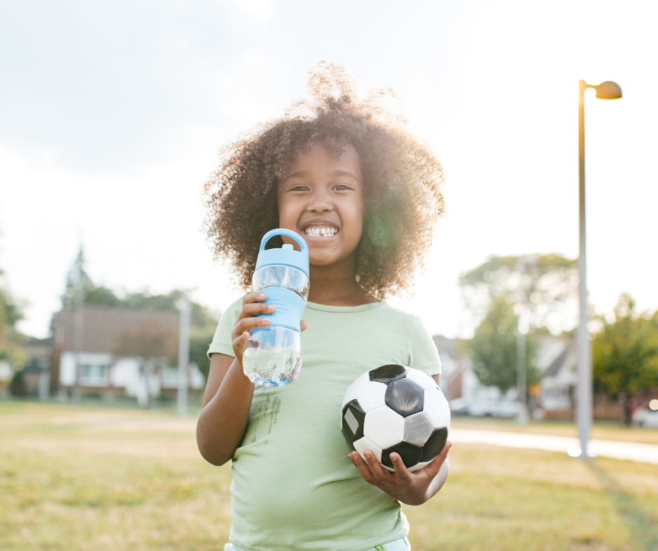 Which Electrolyte Drinks Should I Give My Kids? — Nutrition Hungry