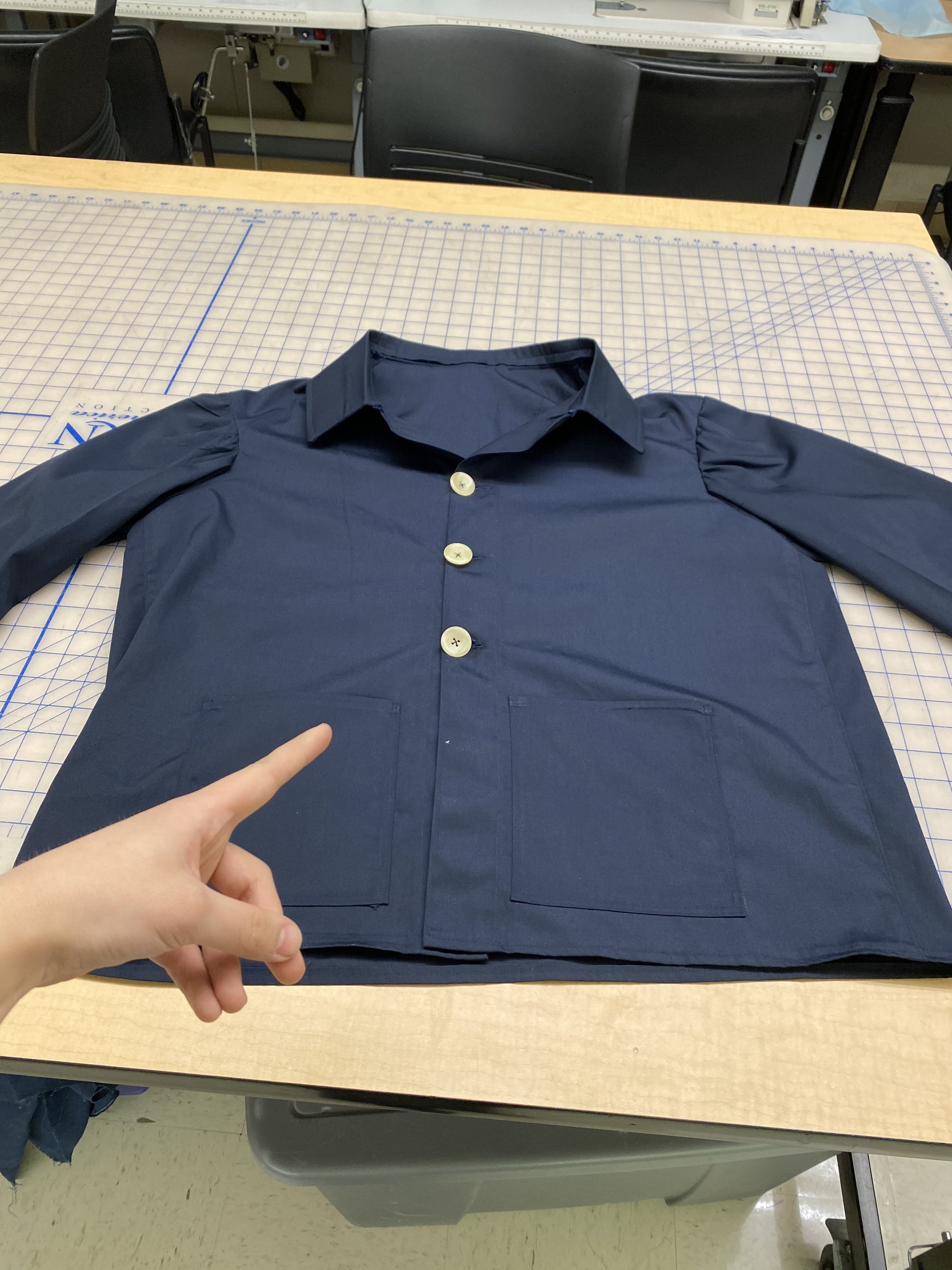 Fashion — Cyrus Gaven