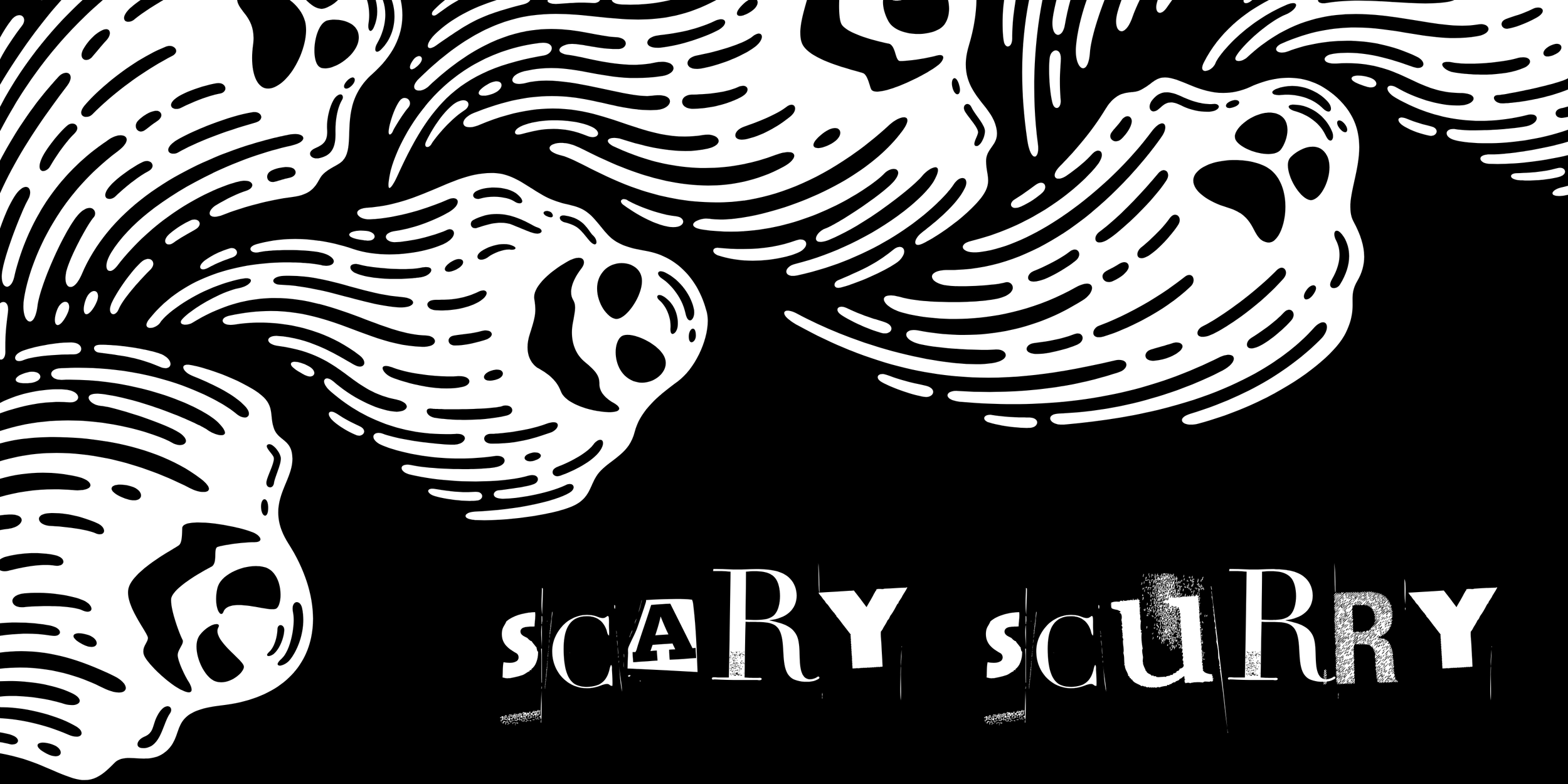 Scary Scurry 5K & Fun Run — Children's Museum of Franklin