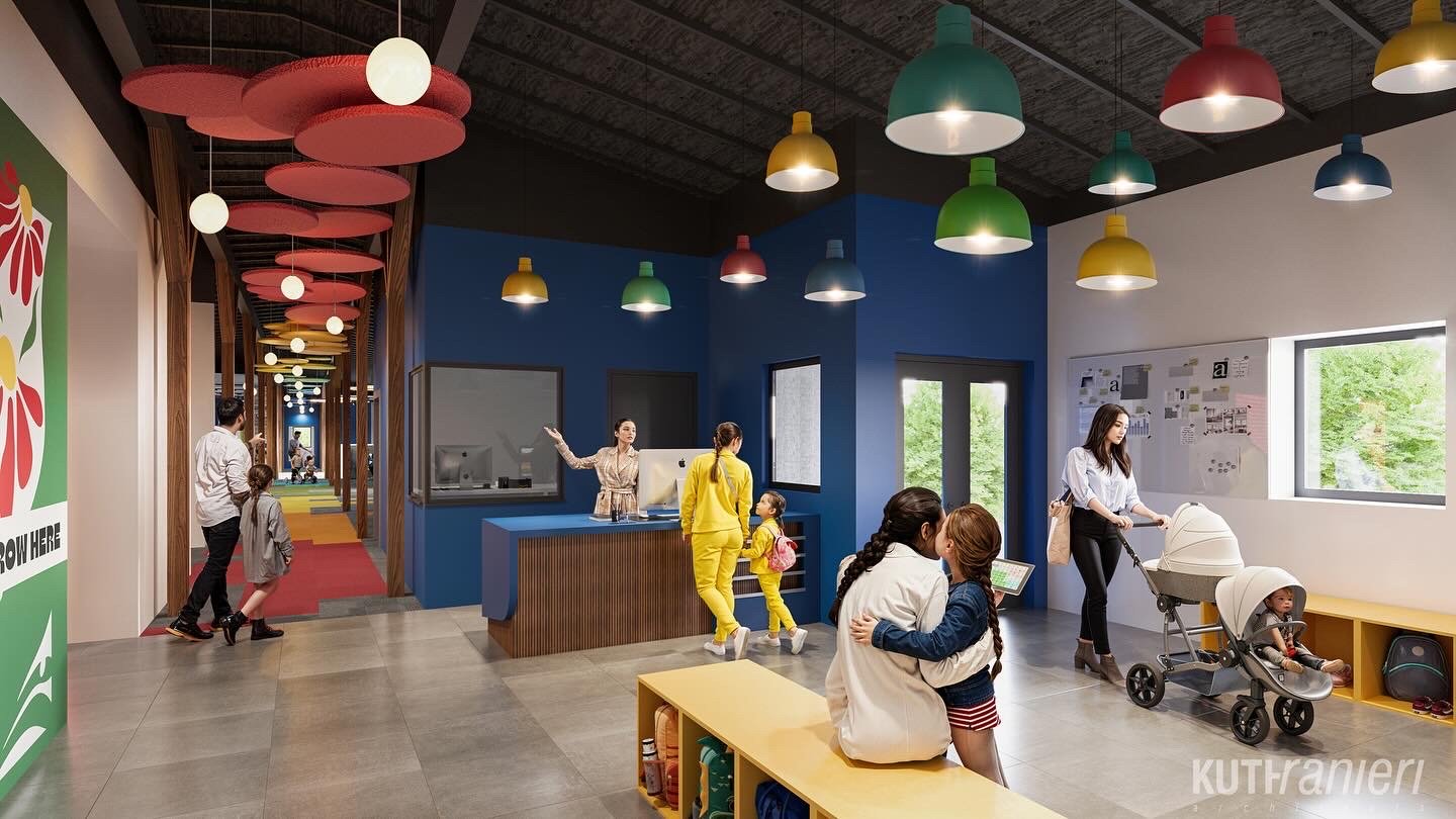 Children's Museum of Franklin, MA