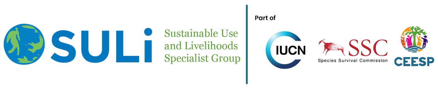 CBD COP16 - A Summary from SULi — Sustainable Use and Livelihoods ...