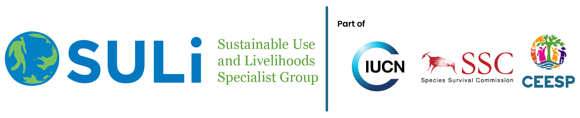 SULi at the Africa and Asia IUCN Regional Conservation Forums 2024 ...