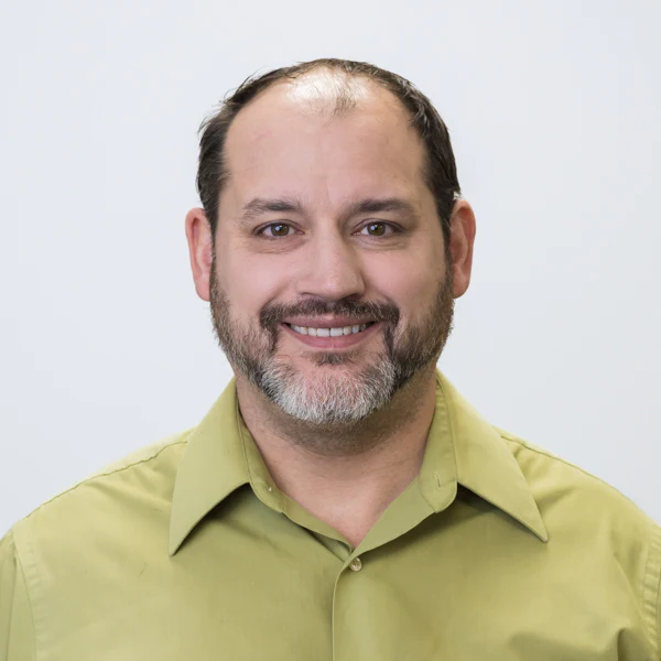 About Us — B&R Custom Machining