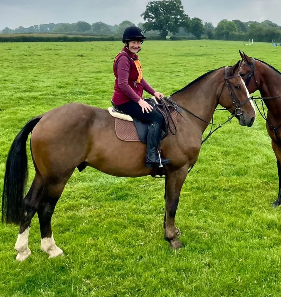 Horses — Shropshire Horse Hirelings