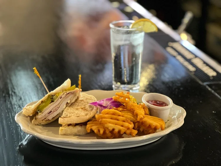 Gallery — The Store Bar and Grill