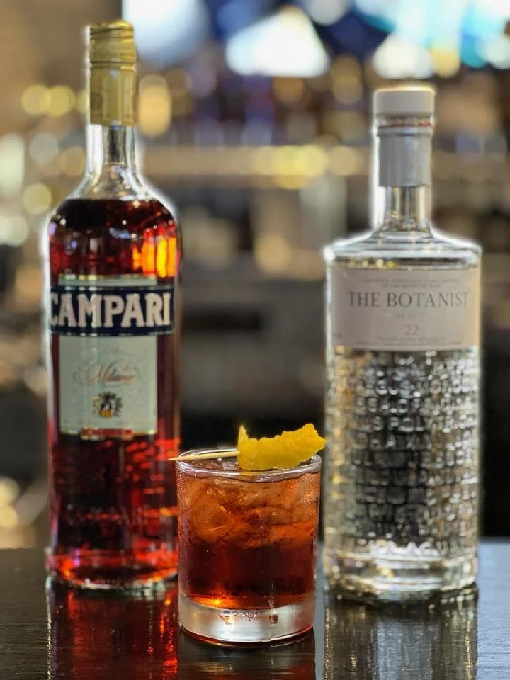 Gallery — The Store Bar and Grill