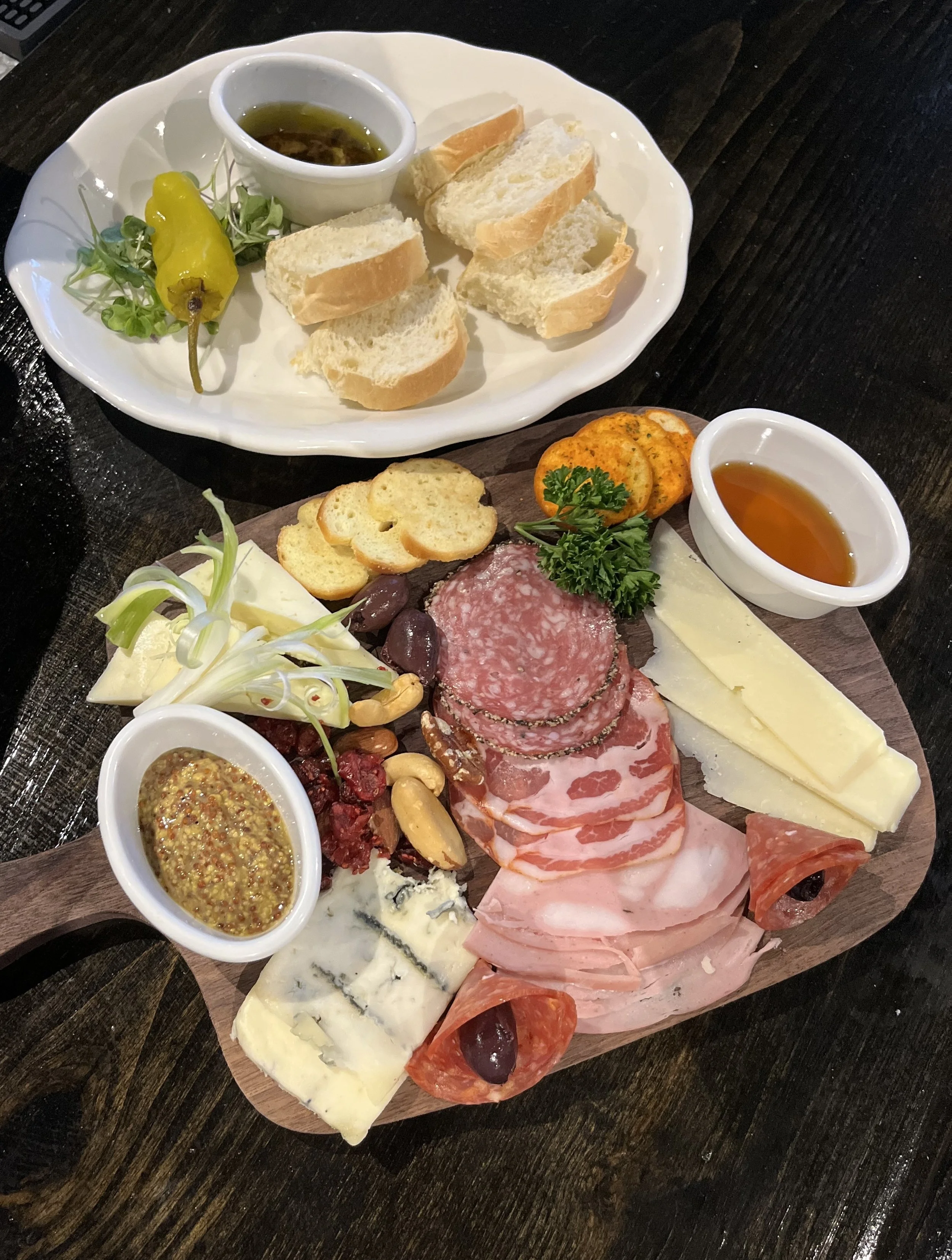 Gallery — The Store Bar and Grill