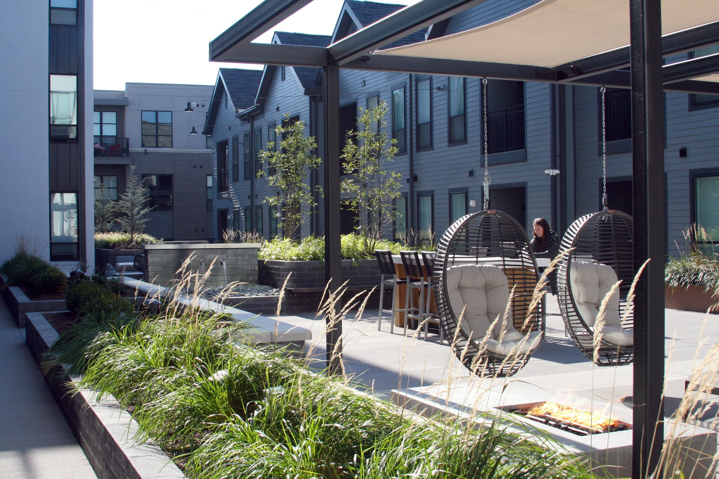 POD Design - Planning, Urban Design, Landscape Architecture