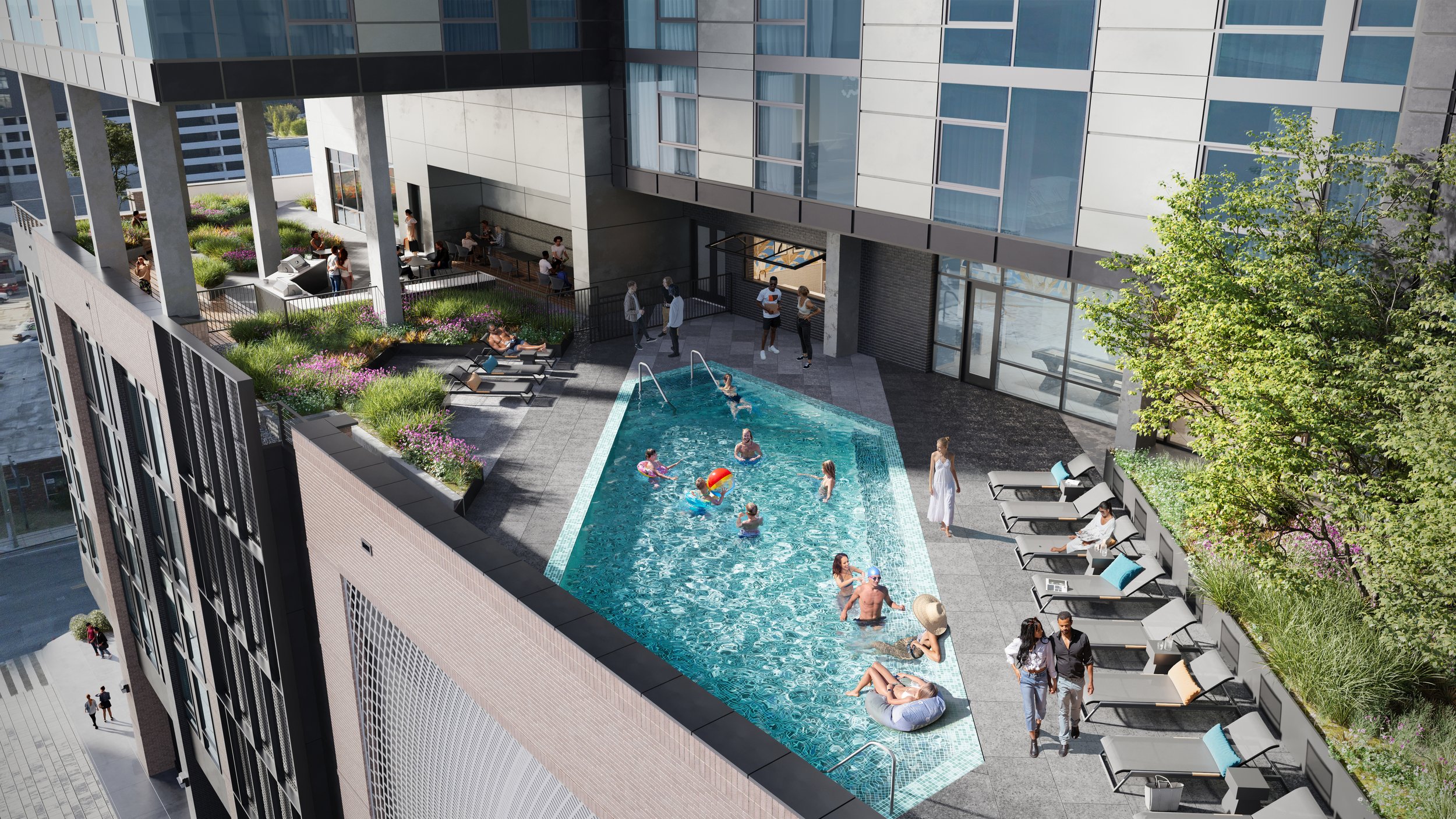 Amenities — Prima at Paseo South Gulch