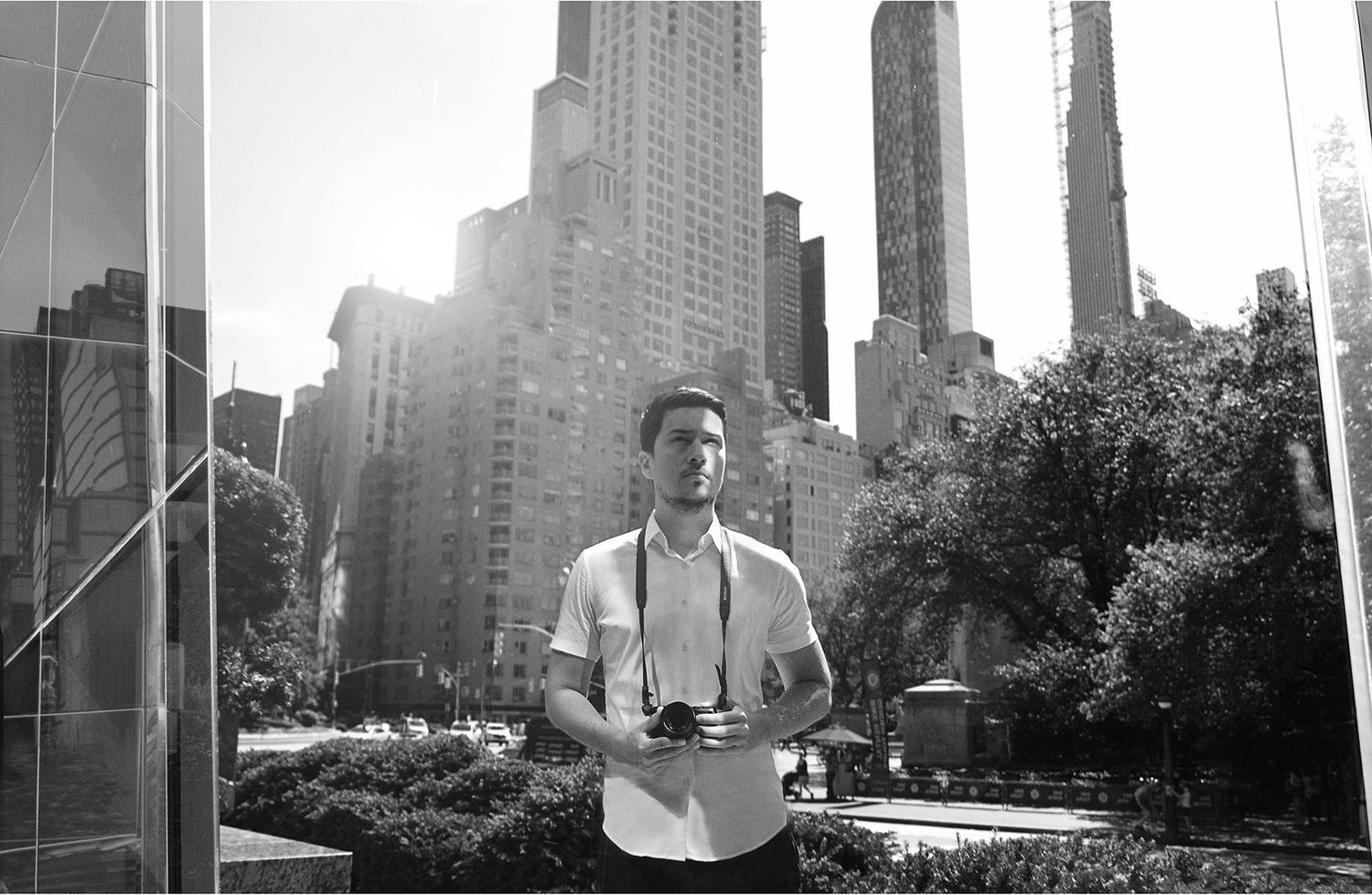 About — DANIEL CANO