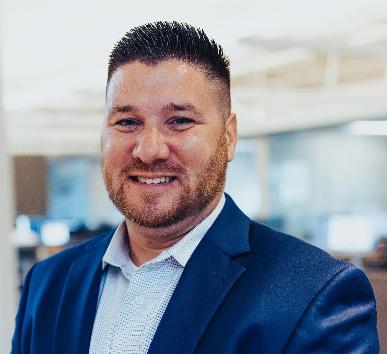 About — Eagle Site