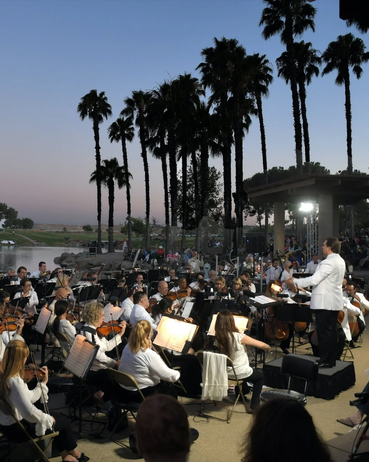 concertforheroes — Riverside Philharmonic