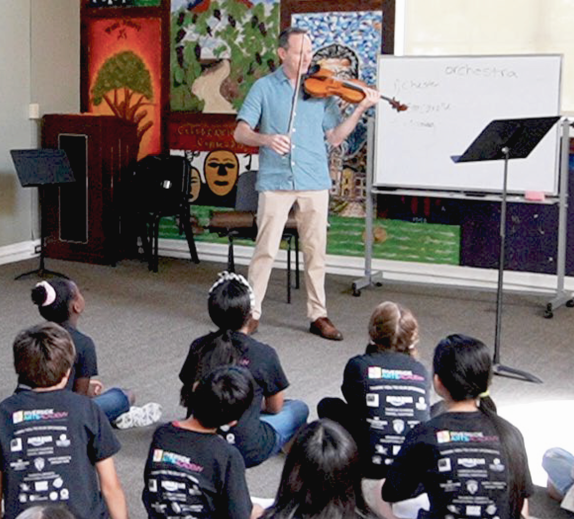 Riverside Philharmonic