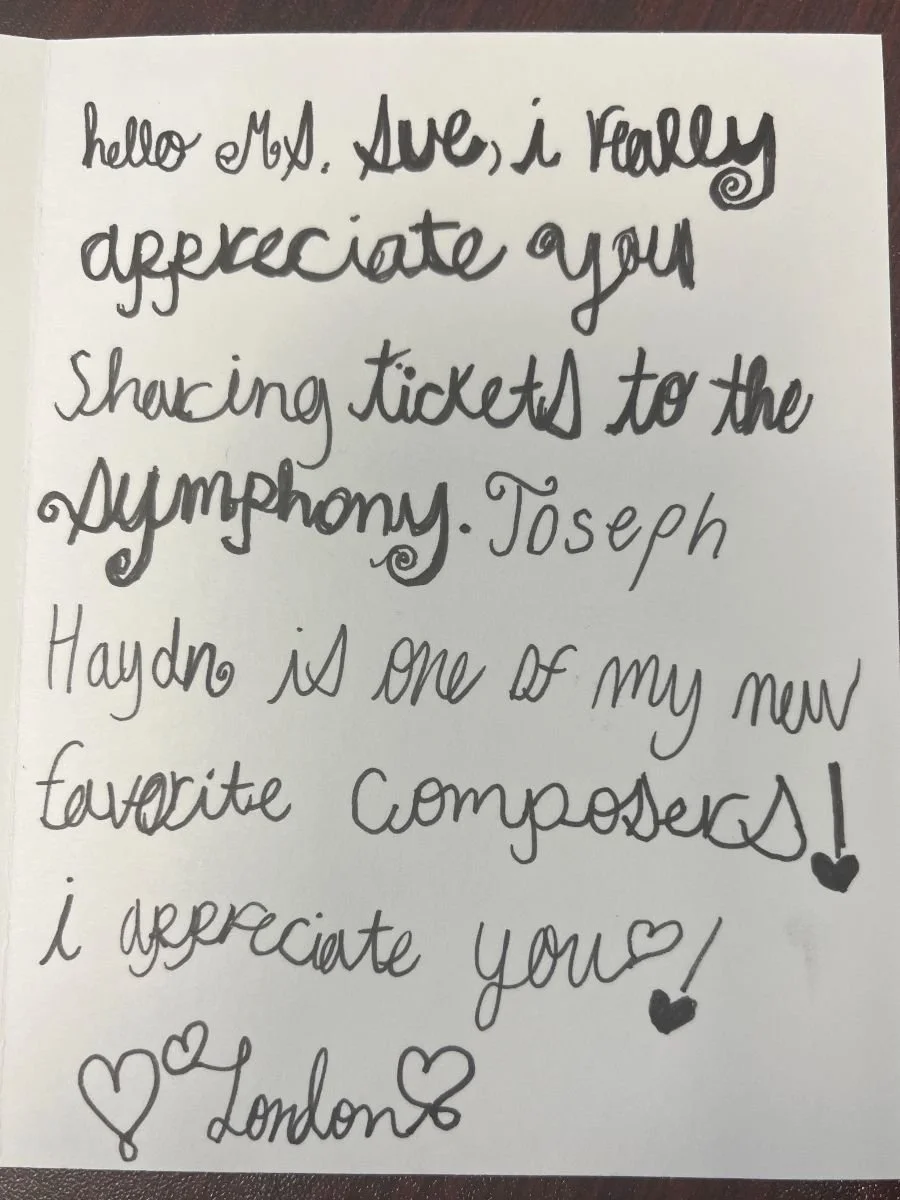 Riverside Philharmonic