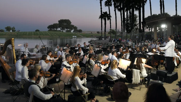 Riverside Philharmonic