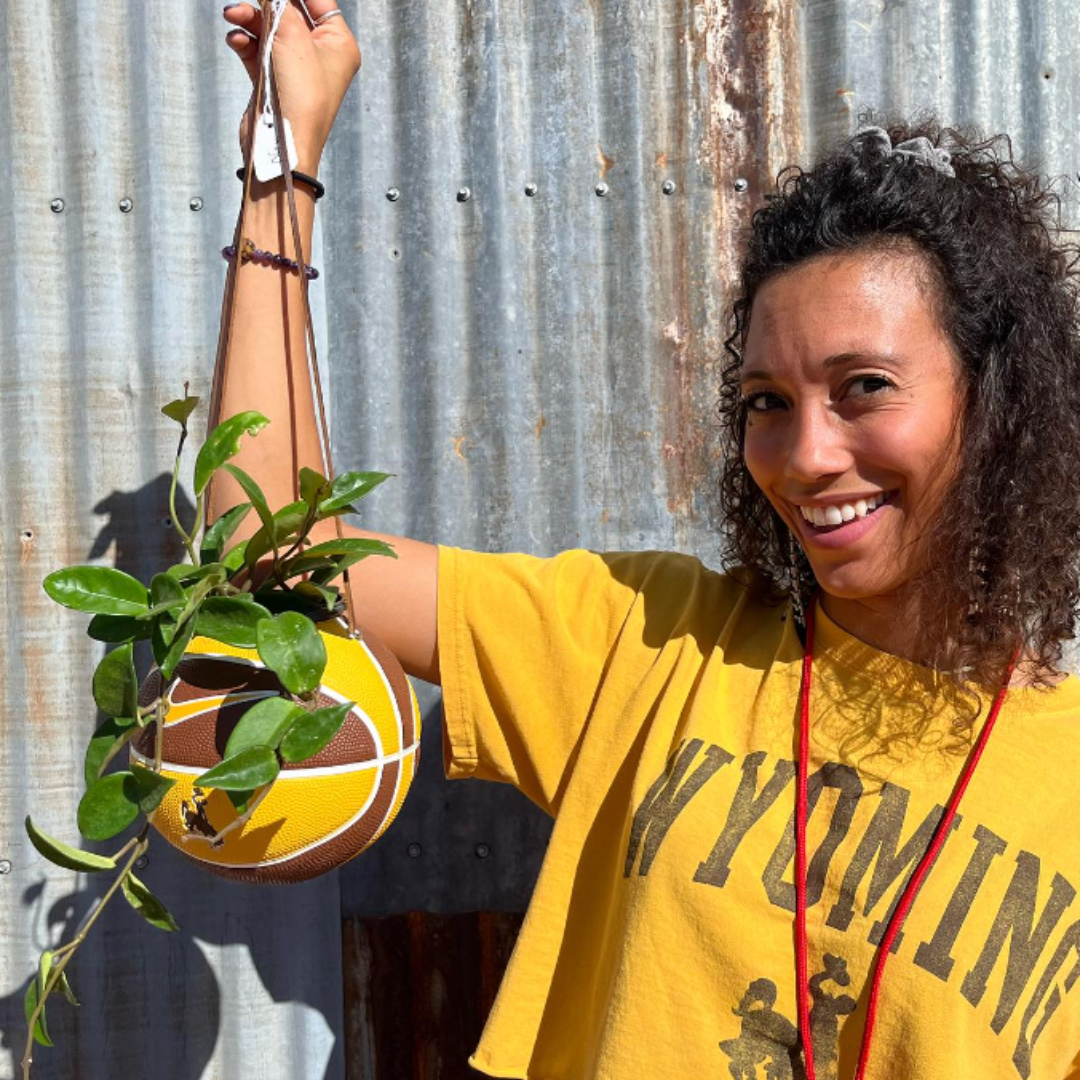 About — Green Buffalo Plant Shop