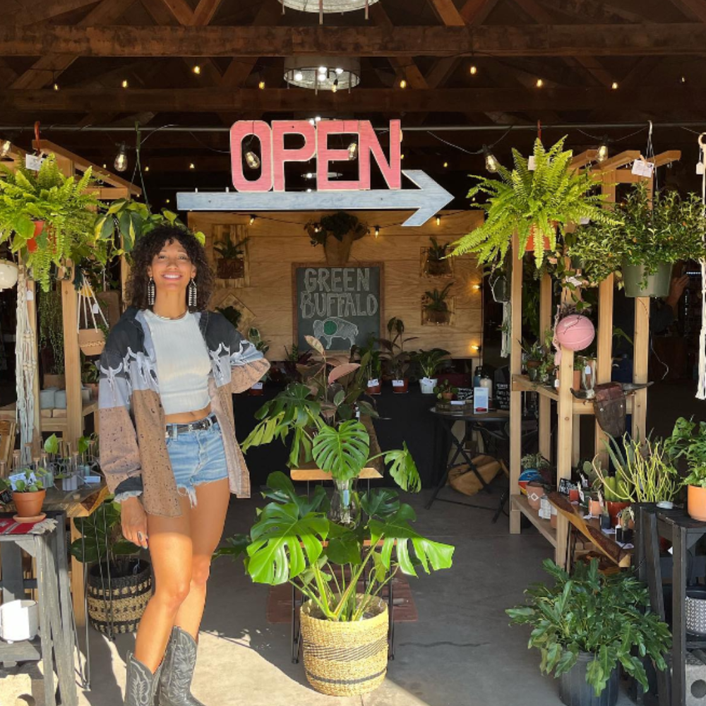 About — Green Buffalo Plant Shop