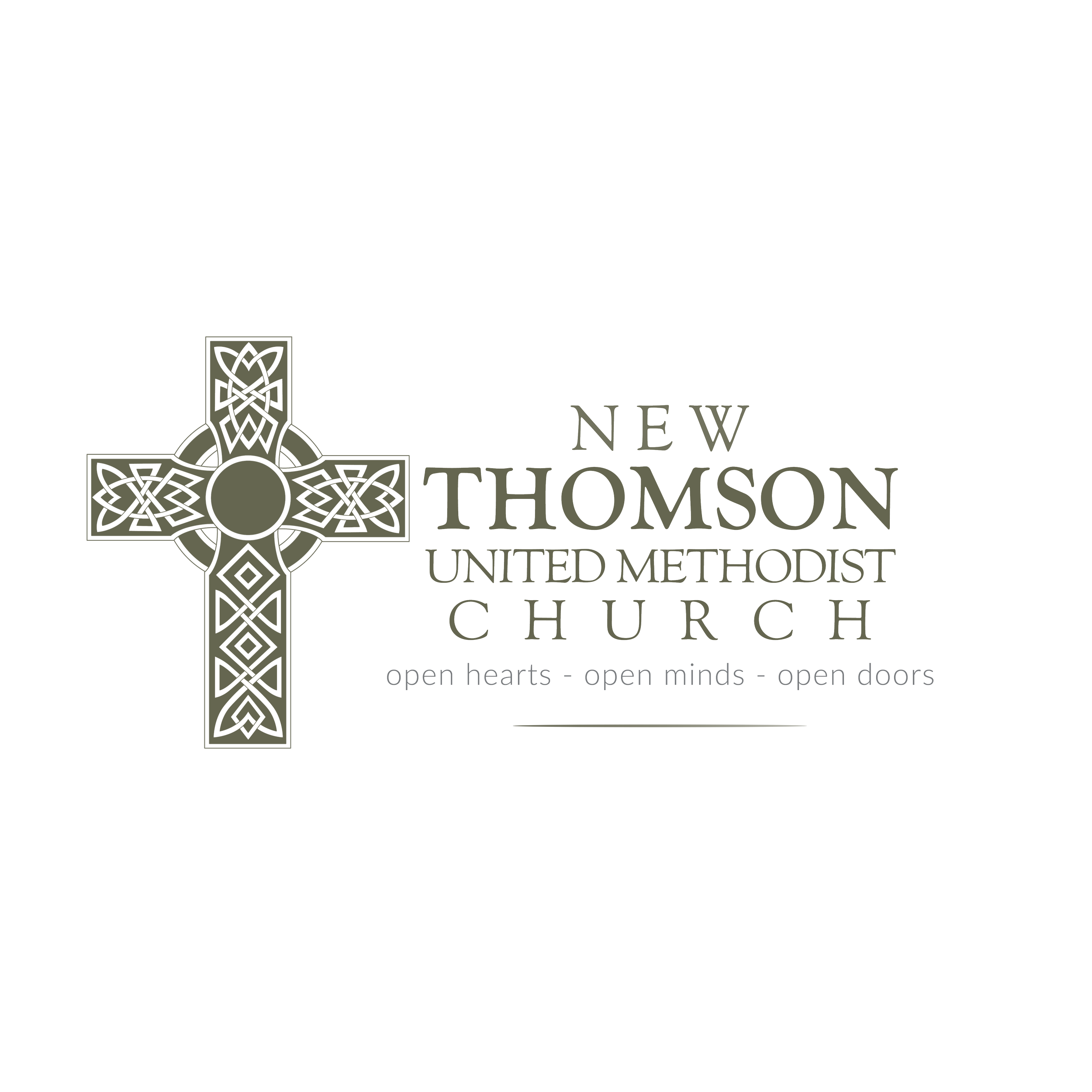New Thomson United Methodist Church