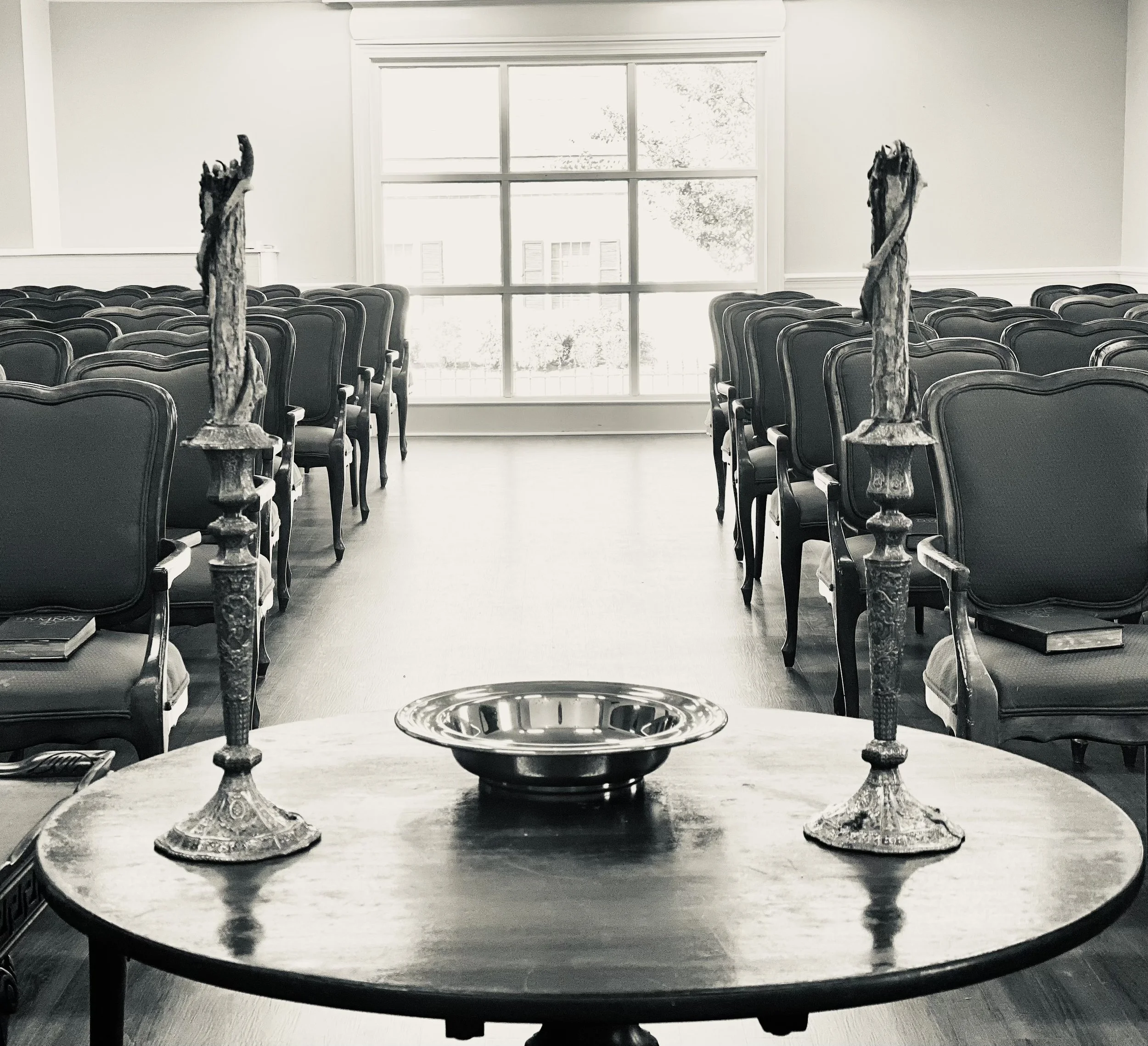 About Austin Oaks — New Thomson United Methodist Church
