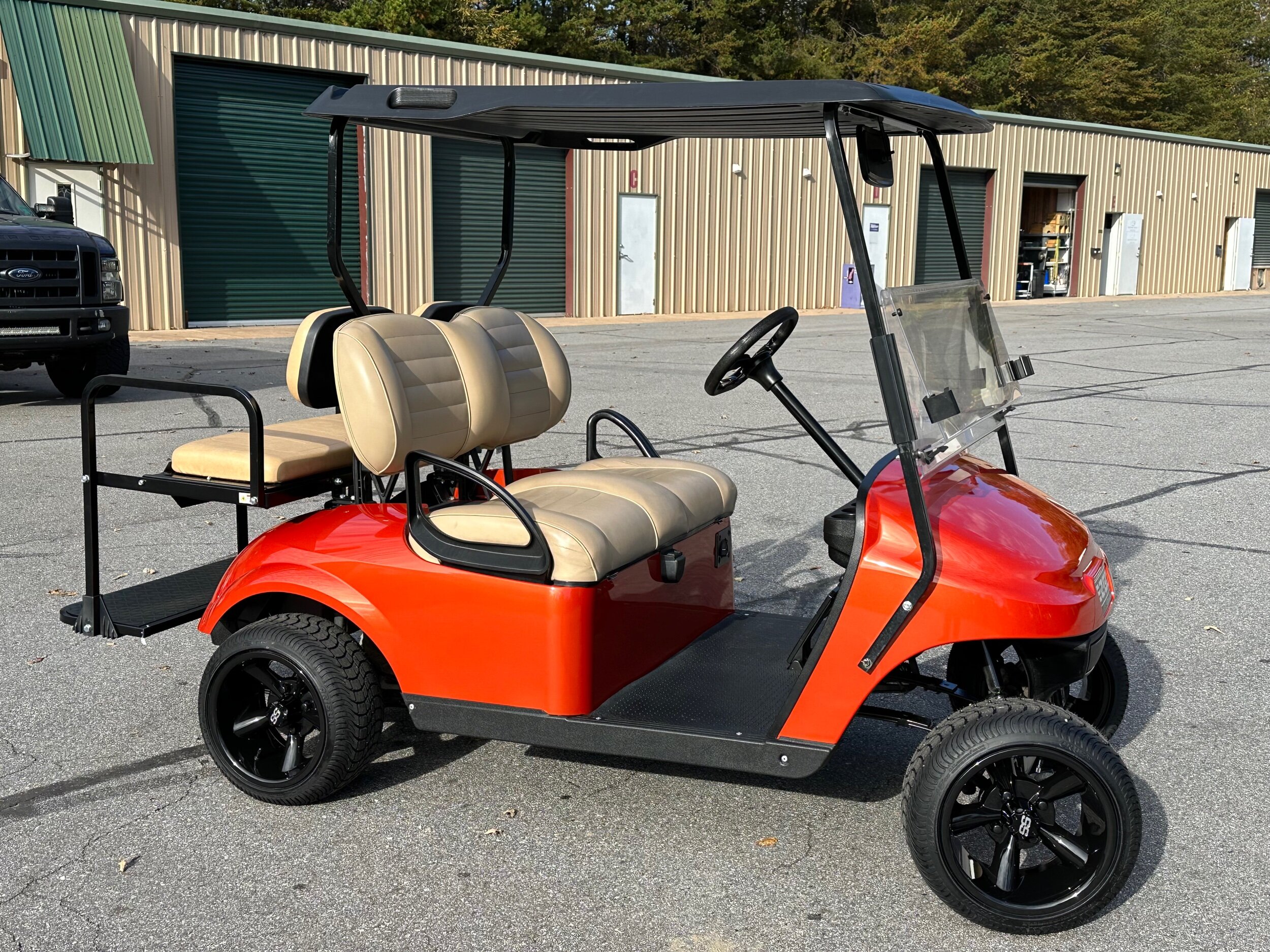 Shop — Carolina Custom Cruisers