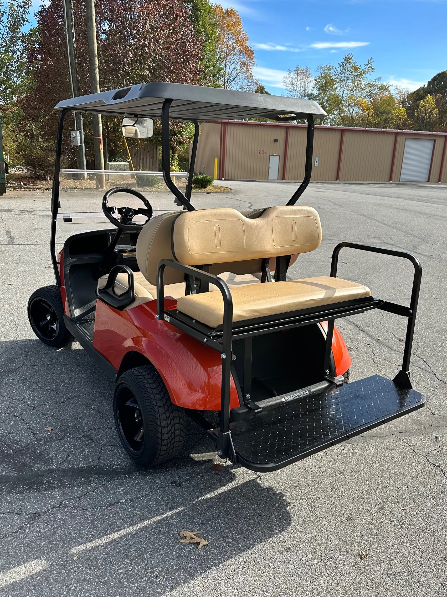 Shop — Carolina Custom Cruisers