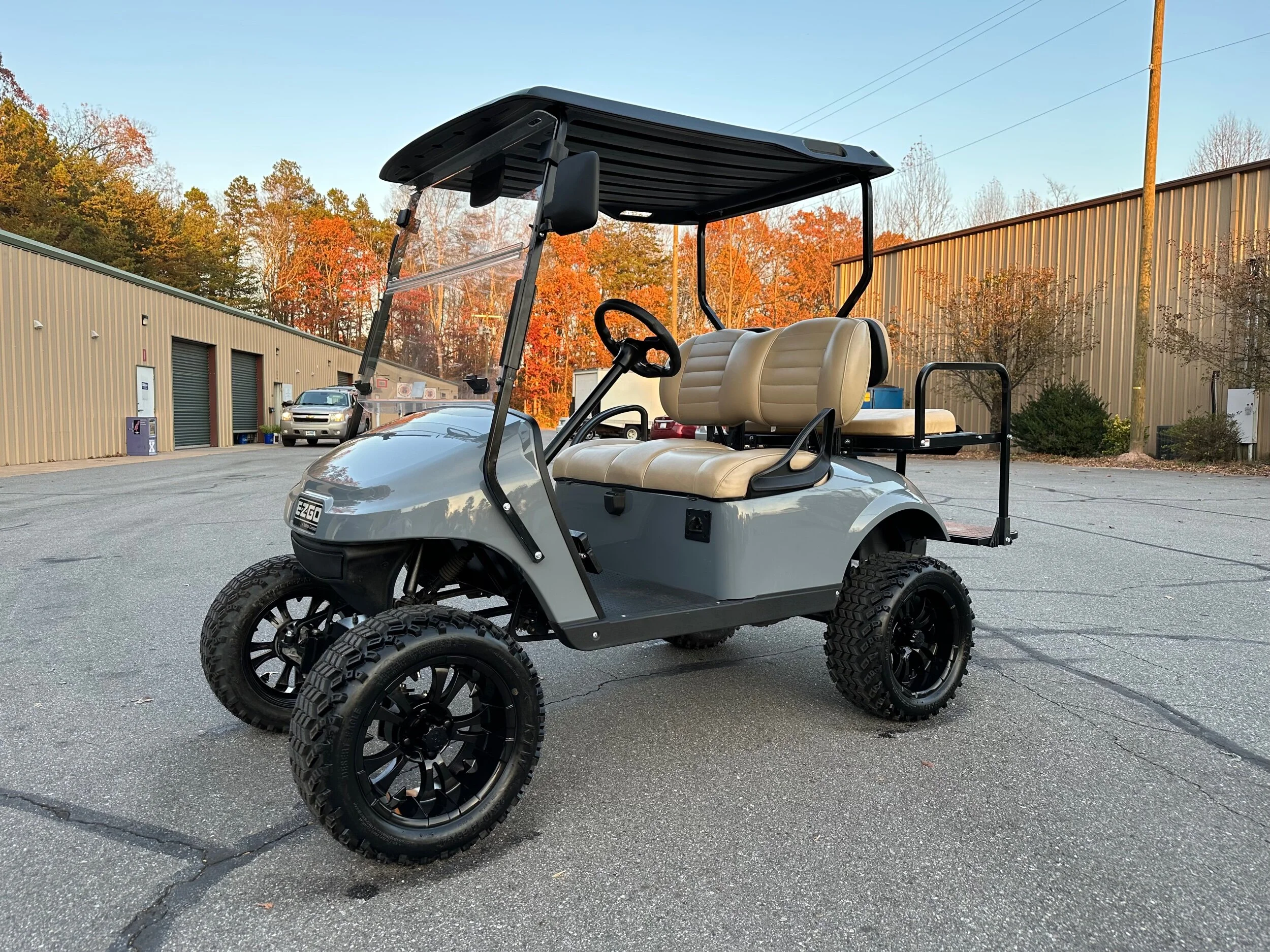 Shop — Carolina Custom Cruisers