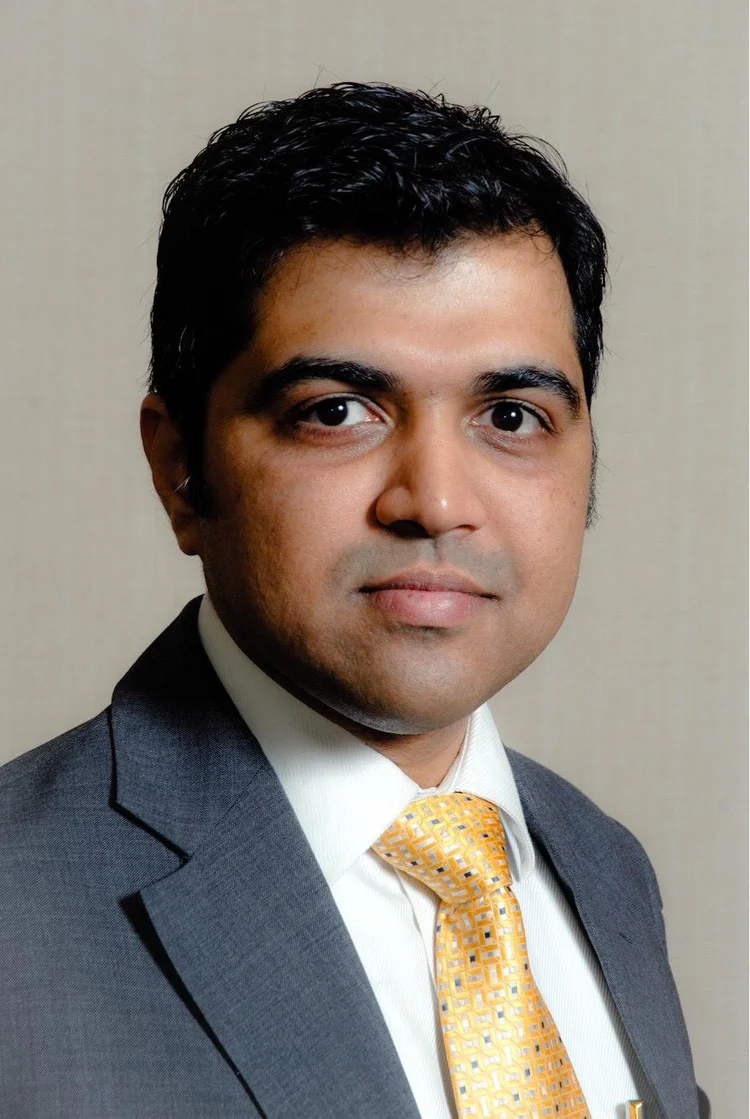 Team — Marval Capital Ltd.