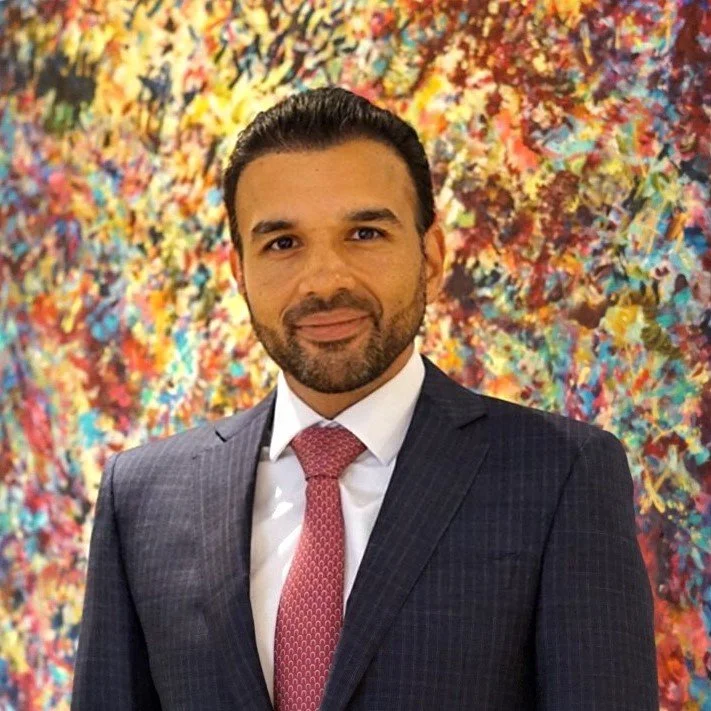 Team — Marval Capital Ltd.