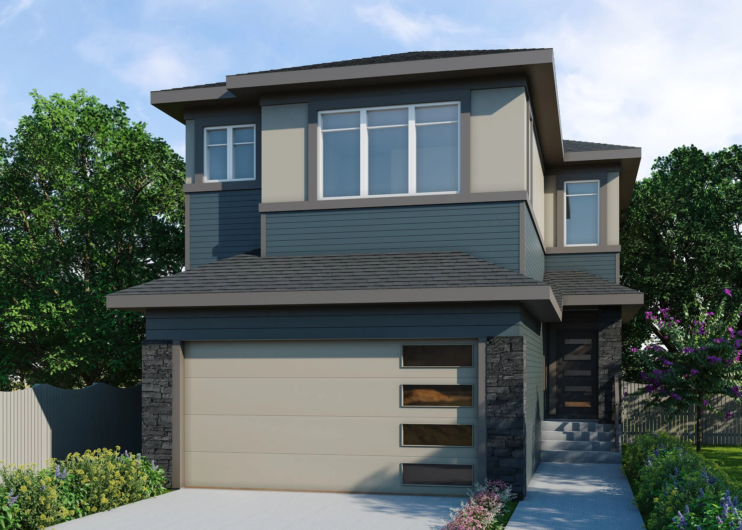 Greta — Active Homes