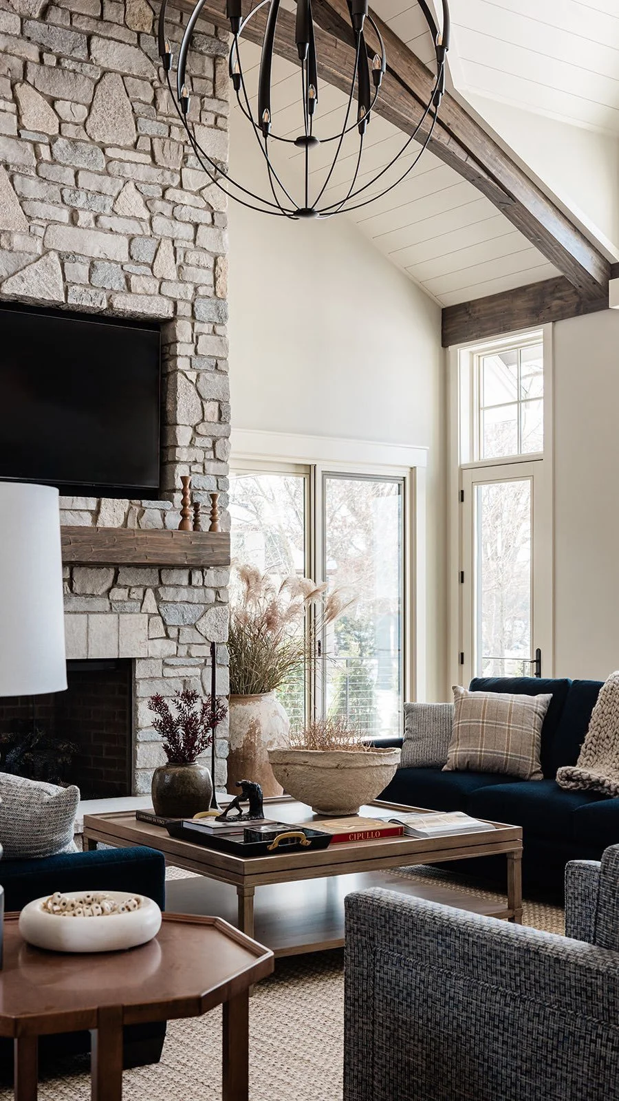 KED Interiors: Interior Design for New Custom Homes, Remodels and Home ...