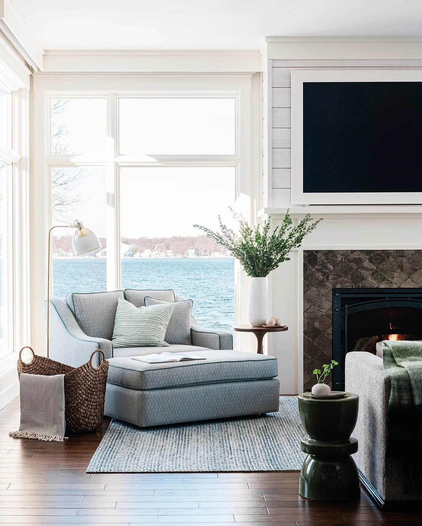 KED Interiors: Interior Design for New Custom Homes, Remodels and Home ...