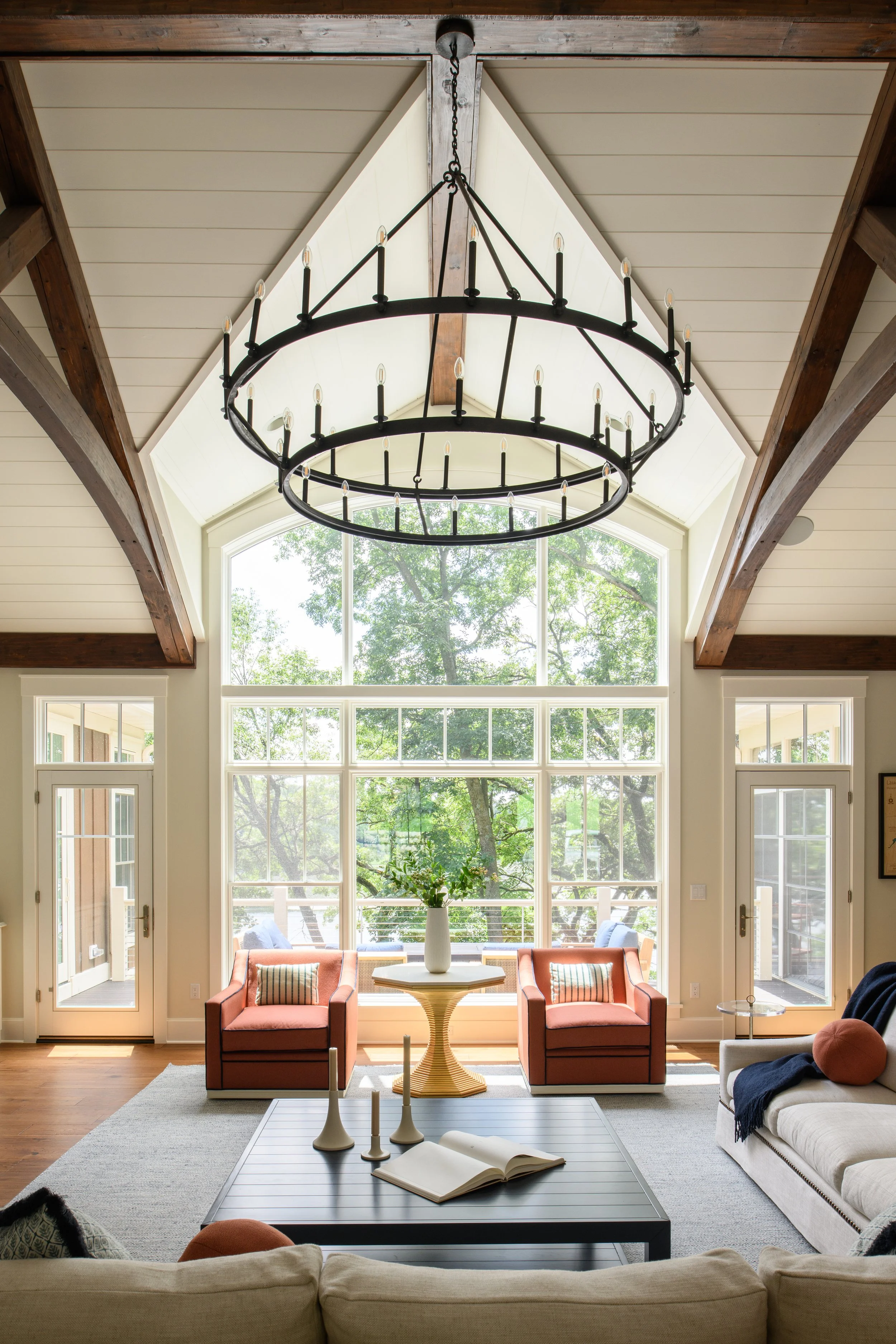 KED Interiors: Interior Design for New Custom Homes, Remodels and Home ...