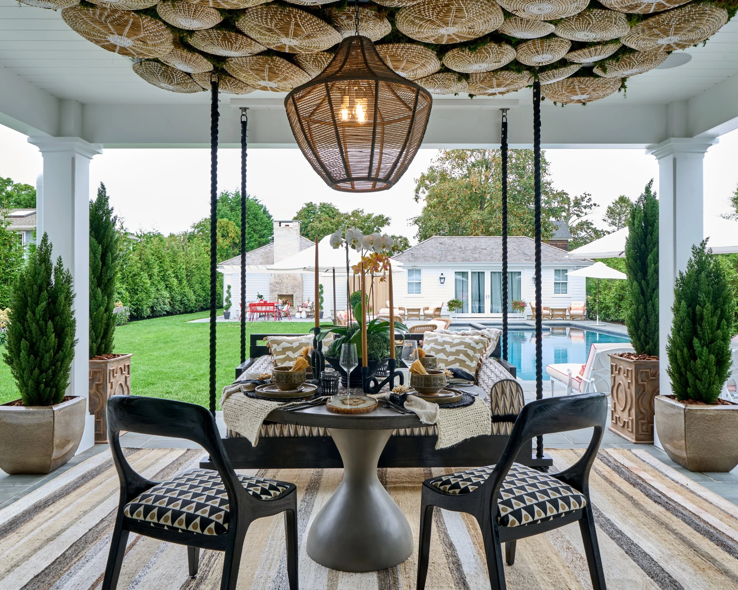 KED Interiors Portfolio — KED Interiors