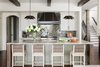 New Home Build: Lake Delavan Lake House — KED Interiors