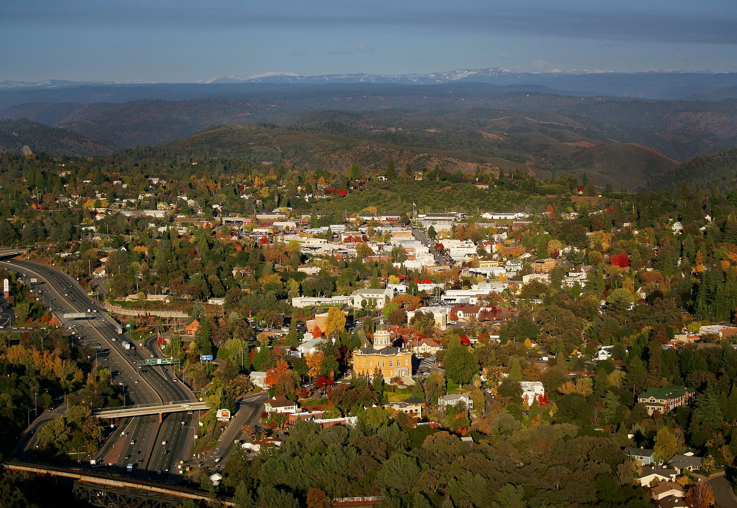 Envision Auburn 2045