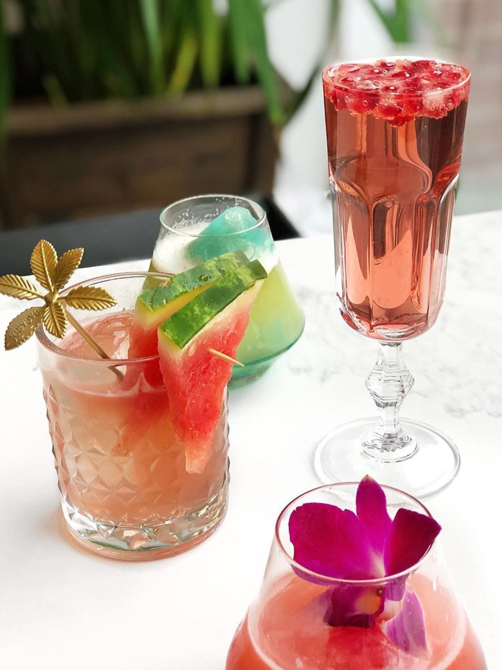 Headquarters — The Entourage Group