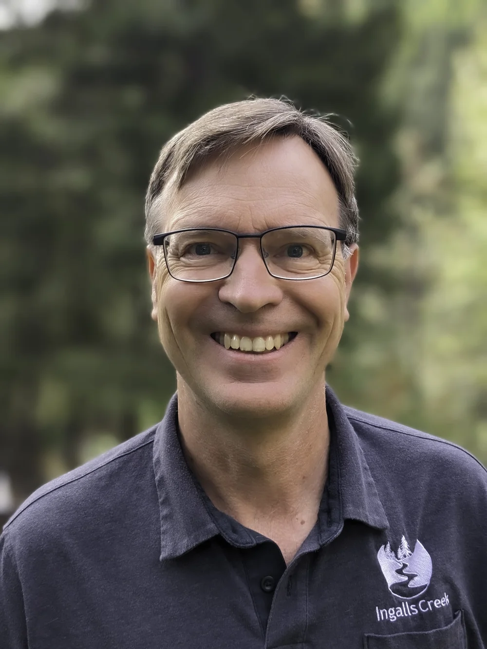 Ingalls Creek Center | Meet Our Team | Retreat Center