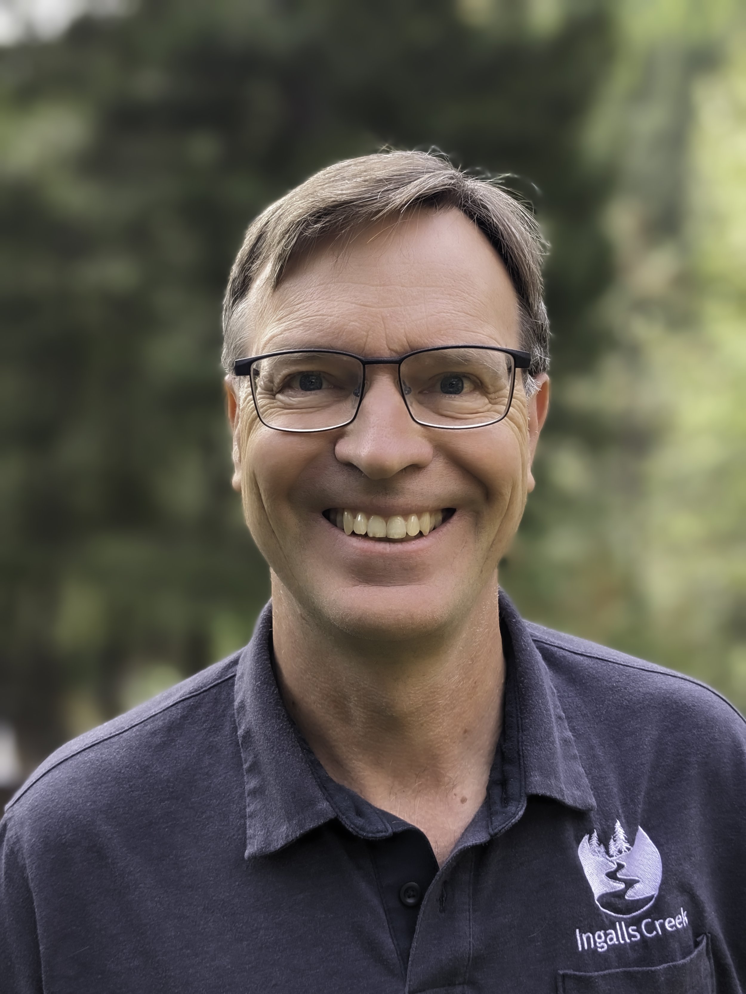 Ingalls Creek Center | Meet Our Team | Retreat Center