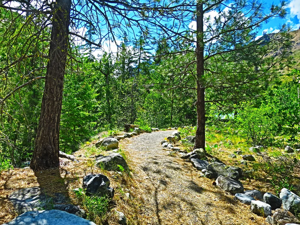 Ingalls Creek Center | Gallery 3 | Retreat Center