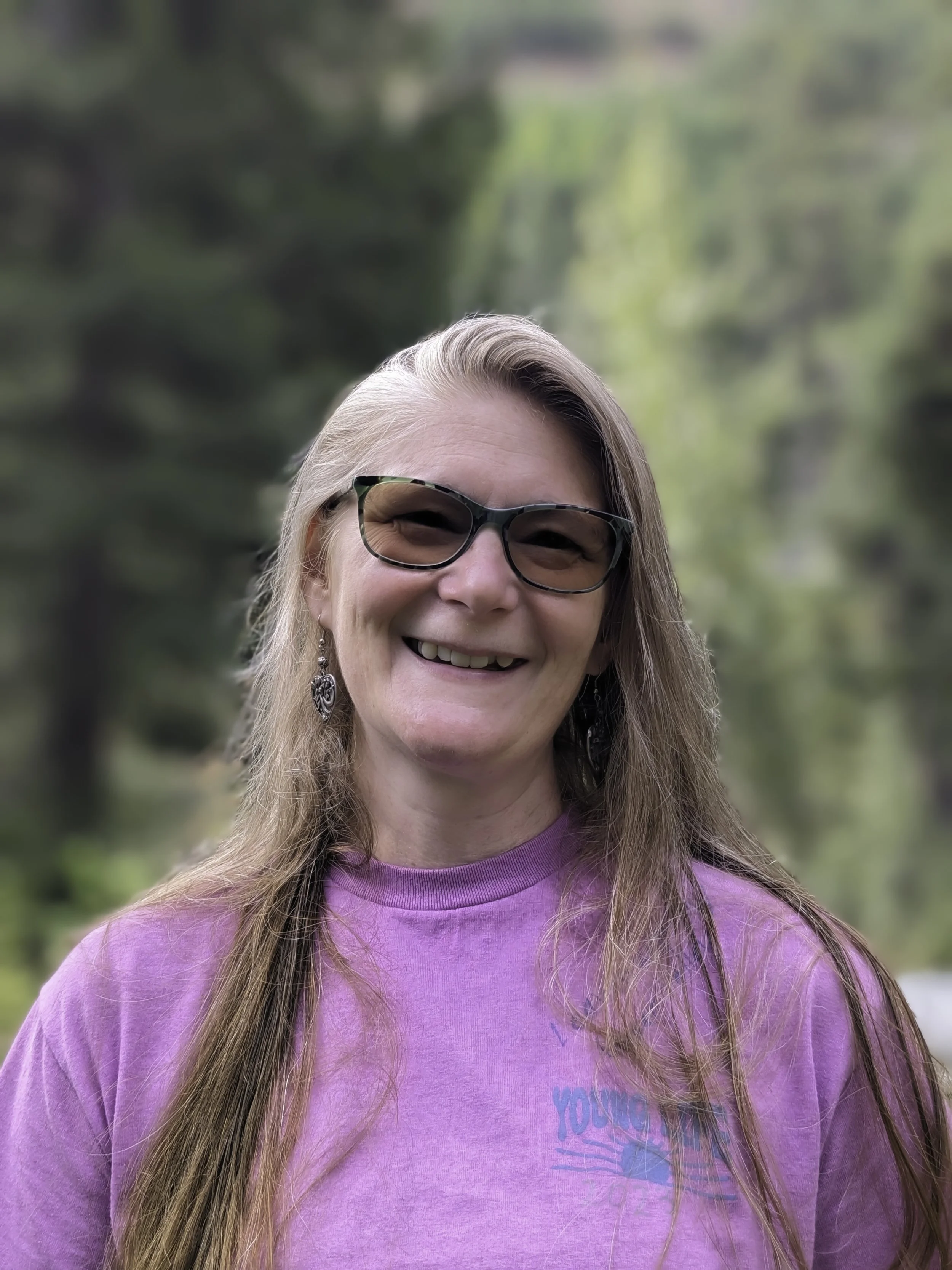 Ingalls Creek Center | Meet Our Team | Retreat Center