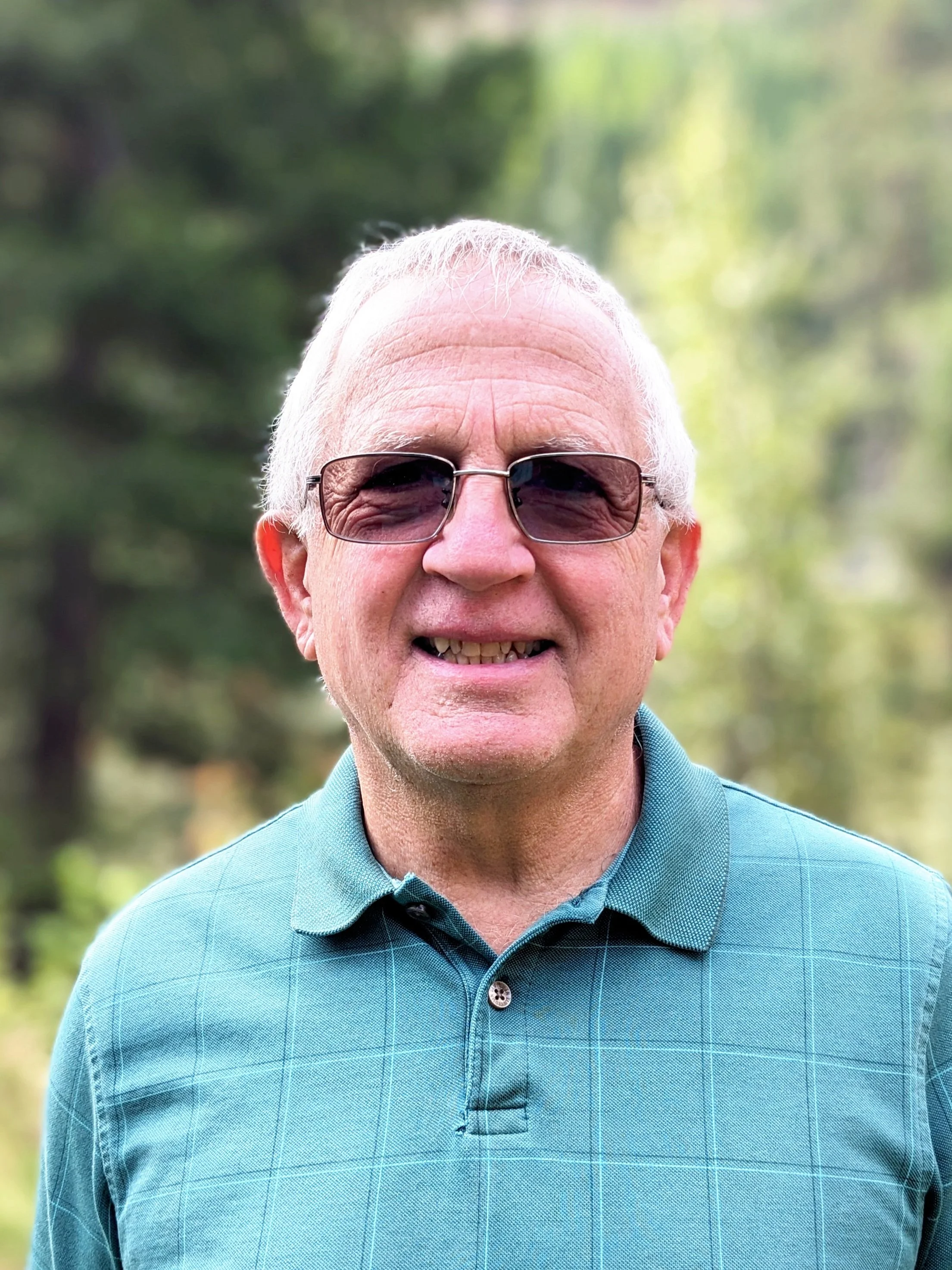 Ingalls Creek Center | Meet Our Team | Retreat Center