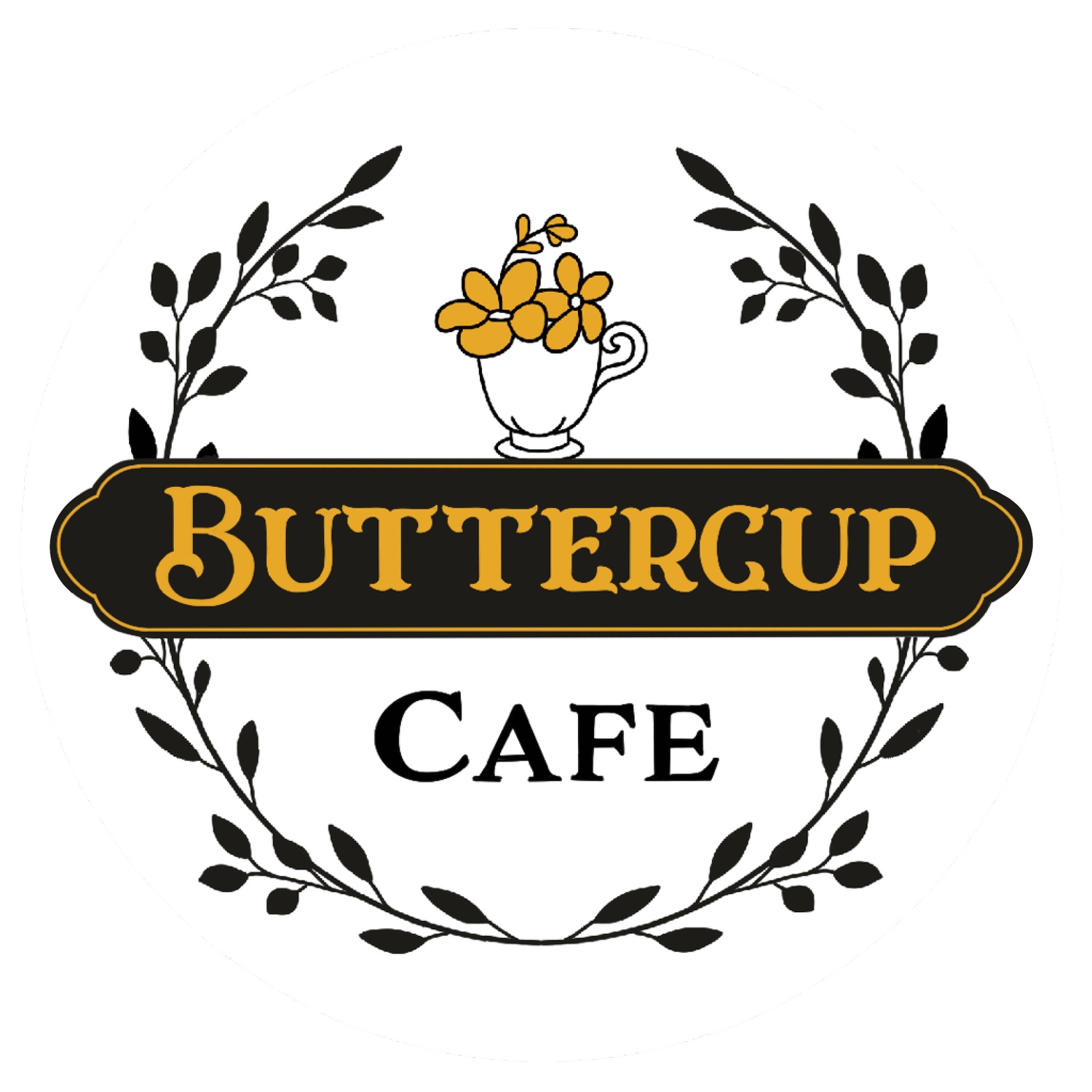 Buttercup Cafe