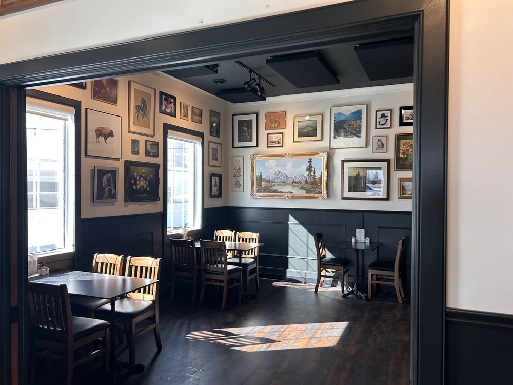 Buttercup Cafe