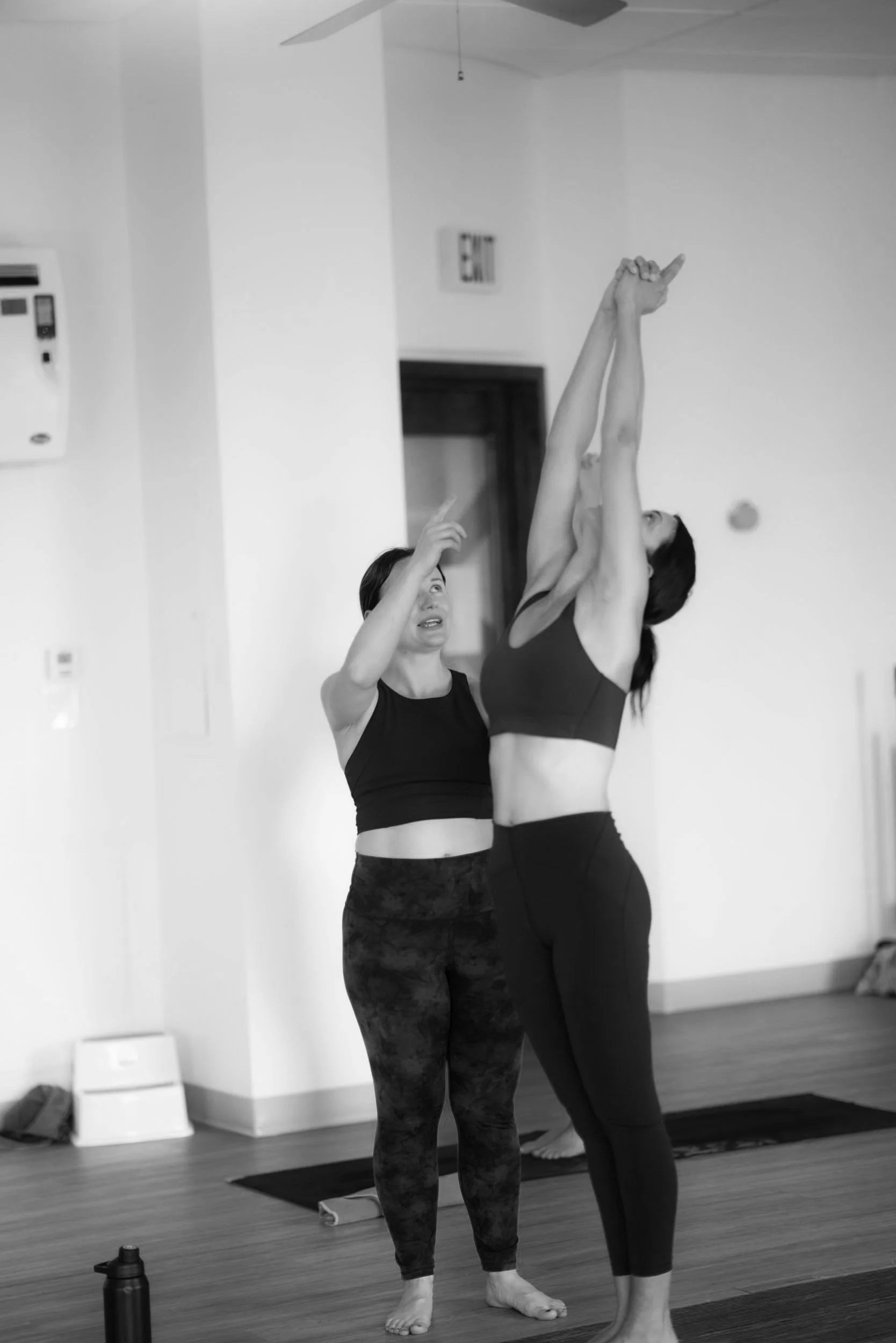ATHA YOGA